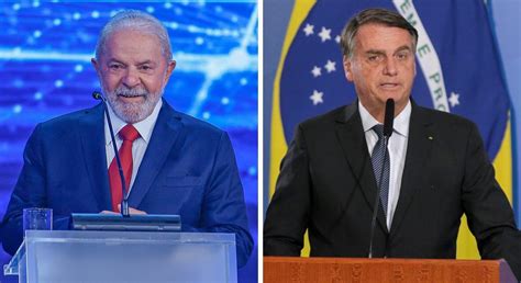 Avaliação De Lula é A Mesma Que A De Bolsonaro No Mesmo Período Do