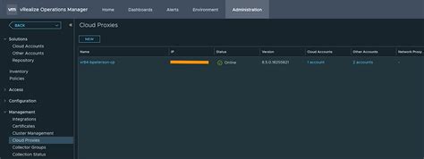 Application Monitoring With Vmware Vrealize Operations