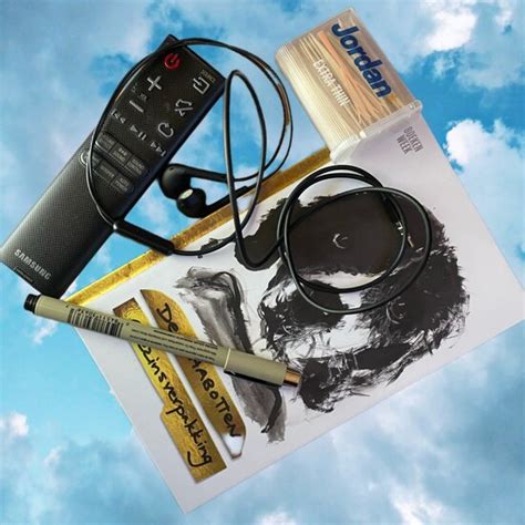 Five Unrelated Items By Thedarkroom · 365 Project