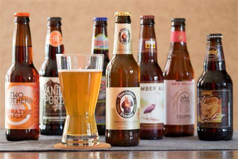 The Best Thanksgiving Beers