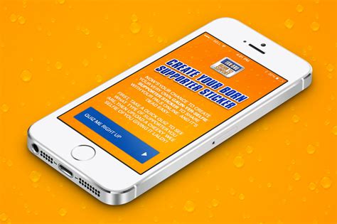 Irn Bru Born Supporter John Harfield Design Portfolio
