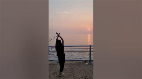 만리포 여행기록⛺️🏖 만리포해수욕장 만리포글램핑 생일파티 바다여행 낚시 Youtube