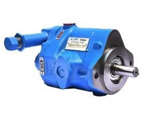 Eaton Vickers Hydraulic Piston Pump PVB5 RSY 21 C 11 IN150 210 At