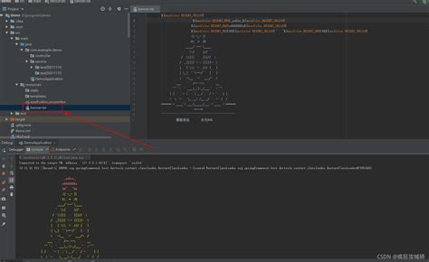 Springboot深度解析 01springapplication特性介绍bufferingapplicationstartup Csdn博客