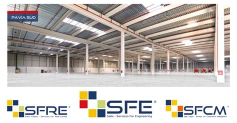 Sfe • Services For Engineering On Linkedin Sfe Realestate