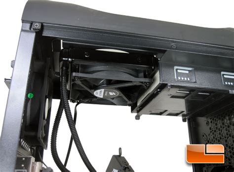 Bitfenix Prodigy Mini Itx Case Review Page 5 Of 6 Legit Reviews