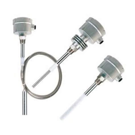 SAX Capacitance Level Switch Reliancetechno