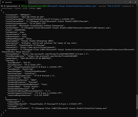 Locating Msbuild On A Machine Meziantous Blog