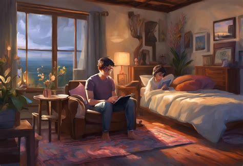 The Complex Relationship Between Anxiety And Screen Time