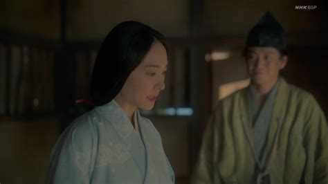 ナンガoσ On Twitter 八重 ＃新垣結衣 北条義時 ＃小栗旬 ＃鎌倉殿の13人 ＃第12話