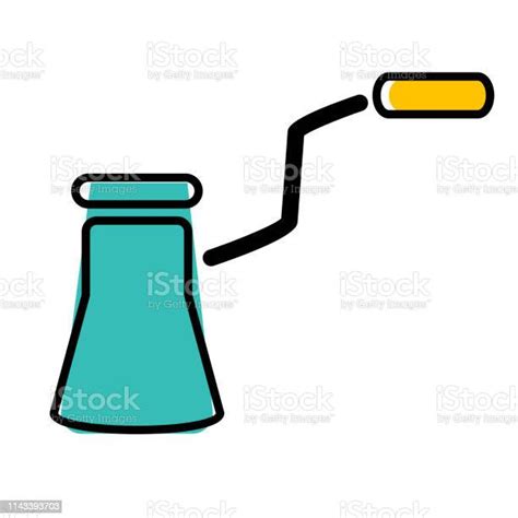 Jezve 평면 그림에 흰색 0명에 대한 스톡 벡터 아트 및 기타 이미지 0명 개념 날씨 Istock