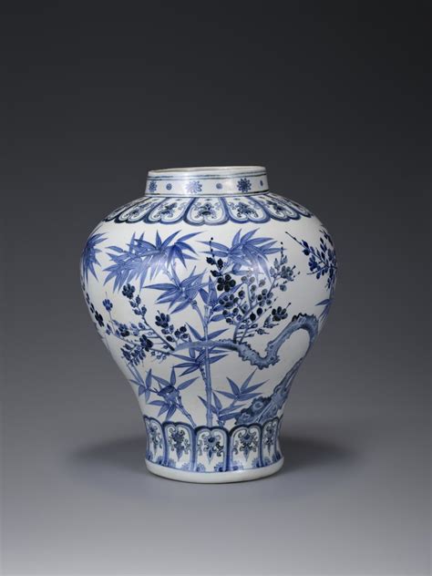 리움미술관 조선의 백자 군자지향君子志向 대규모 도자기 전시 연합뉴스