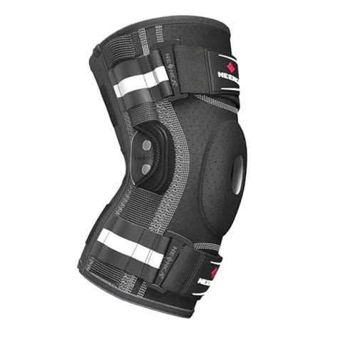 My Honest Neenca Knee Brace Review Expert Insights And Personal Experience