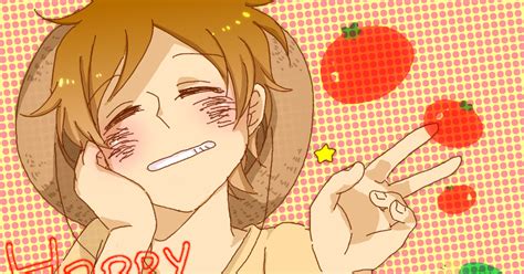 ヘタリア 親分おめえええええ ねーぜのイラスト Pixiv