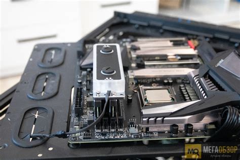 Обзор GIGABYTE Z390 AORUS ULTRA. Материнская плата для разгона Intel ...
