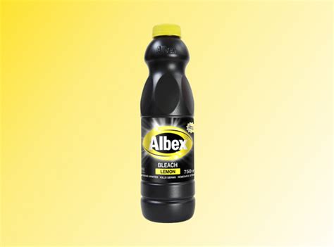 Albex™ Bleach