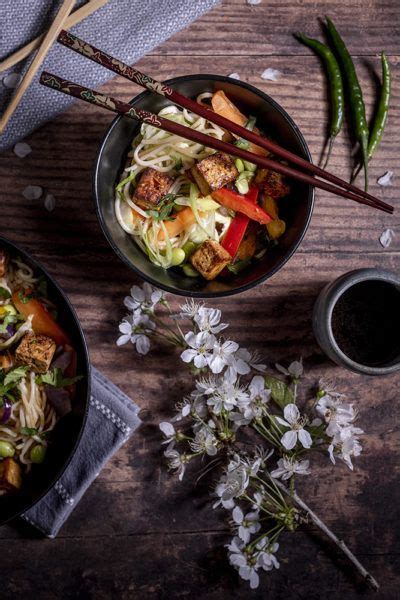 Ginger Coconut And Lemongrass Soup Vegan Recipes Veganuary Receta
