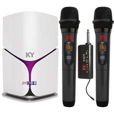 쿠팡 가정용노래방기계