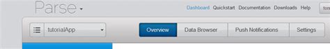 How To Easily Create A Web Backend For Your Apps With Parse Kodeco