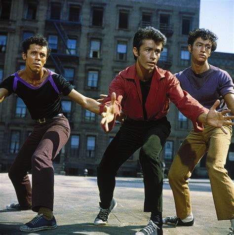 West Side Story 1961