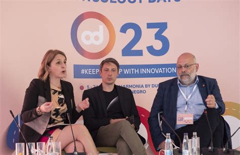 National Oncology Conference The Importance Of Digitization And Data In Healthcare