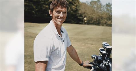 Ben Hacker On Linkedin Basingstoke Man Selected For Ambitious Golf
