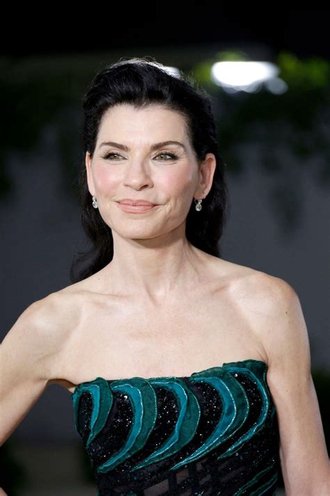 Julianna Margulies Academy Museum Gala In Los Angeles 10152022 • Celebmafia