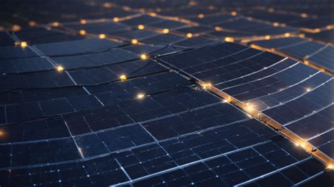 The Intersection Of Solar Power And Blockchain Technology 07 3153 4178