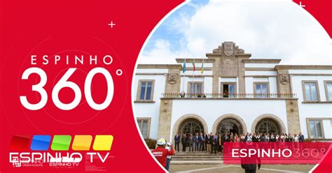 “espinho 360º” Ep 05 Espinhotv