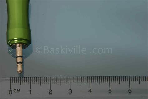Power Module Heat Lev 5 HW Series Green