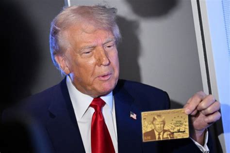 Trump Fires Congressional Librarian