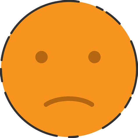 Emoji Feedback Rating Customers Review Clip Art 21976418 Png