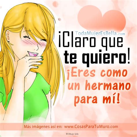 Te Quiero Hermana Para Facebook Imagui