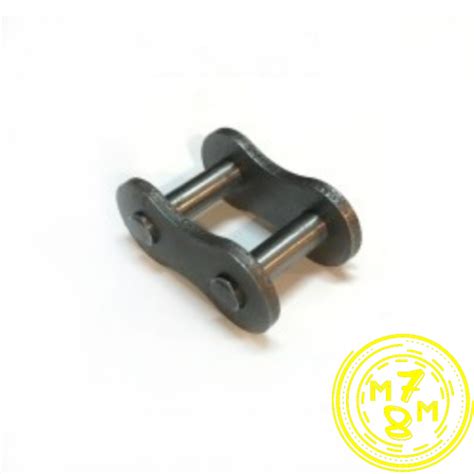 Sambungan Rantai Cl Rs 50 Single Connecting Link Cl Rs 50 Sindo