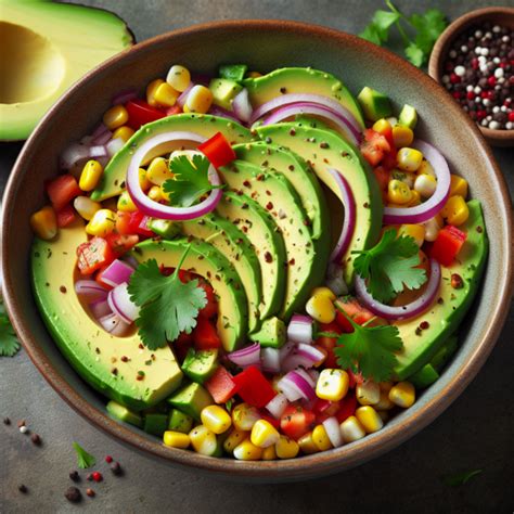 5 Recetas De Ensaladas Para Refrescar Tu Verano