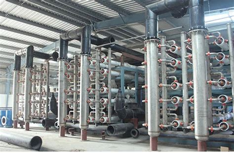 Swro Desalination Plants Quenching The Worlds Thirst