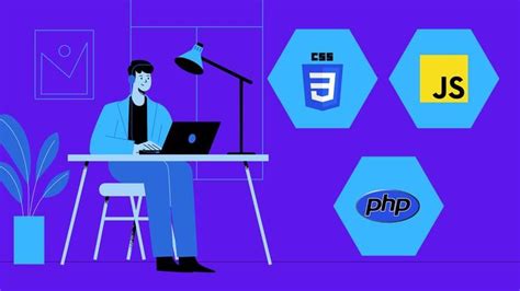 free online courses on linkedin css javascript and php complete course for beginners