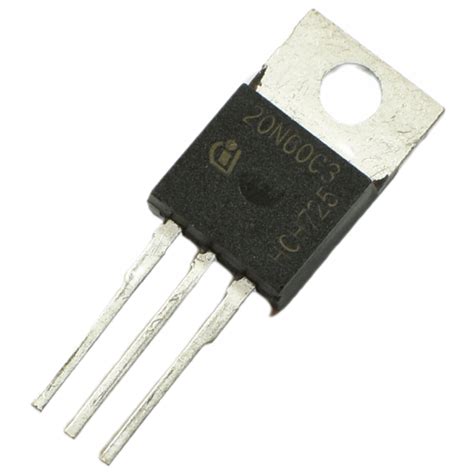 Tranzystor N C Metal To A V N Mosfet Sklep Opinie Cena W Allegro