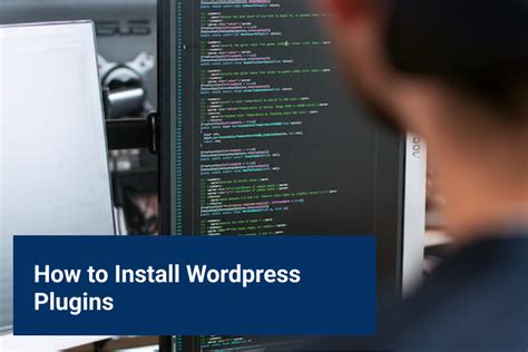How To Install Wordpress Plugins Step By Step Plugin Guide Prime