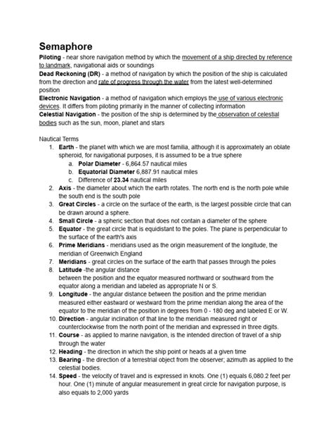 semaphore pdf