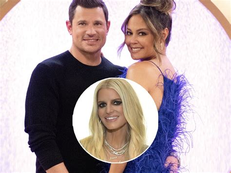 Jessica Simpson Nick Lachey Marriage Dresses Images 2025