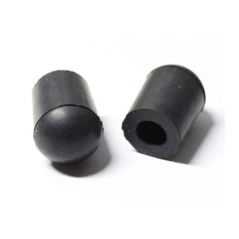 Rubber Tip For Upright Double Bass Endpin Pack Of Grandado
