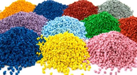 Color Masterbatches Applications Production And Top Suppliers Emir