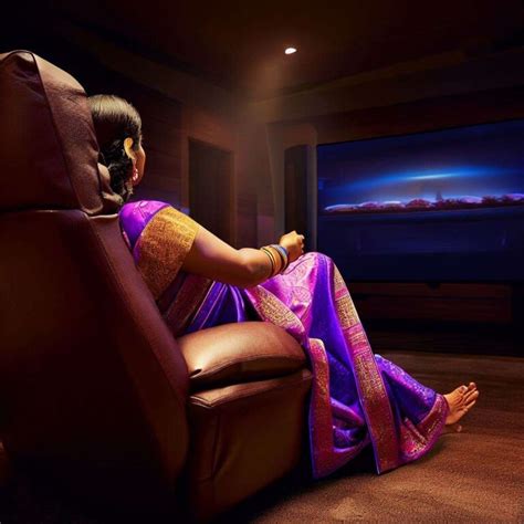 Elevate Your Experience Alr Fixed Frame Projector Screens