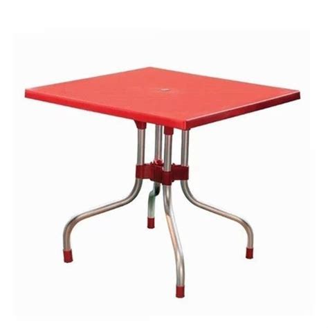 Rectangular Plastic Coffee Table At Rs 550 In Hyderabad Id 19988617530