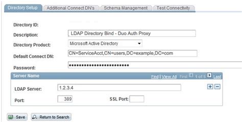 Duo Two Factor Authentication For Peoplesoft Duo Security