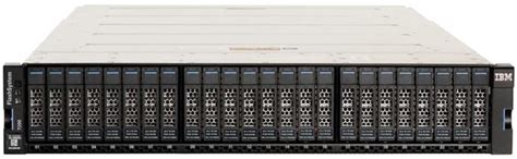 Система хранения Ibm Flashsystem 7200 купить Compuway