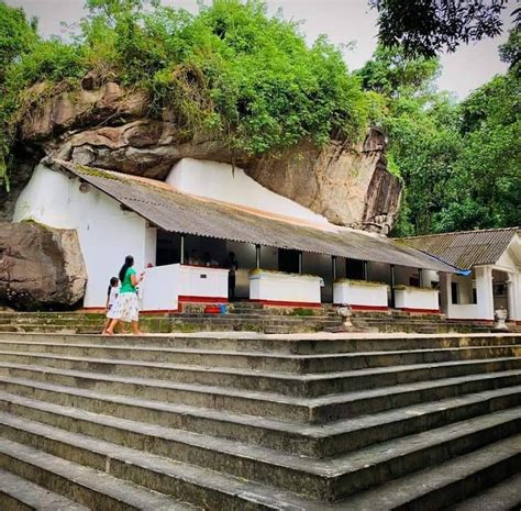 ගල්ලෙන රජ මහා විහාරය