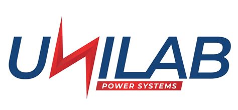 Unilab Power System Home Unilab Power System Home
