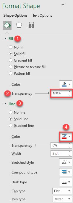 How To Make A Circle Around Something In Excel Google Sheets Automate Excel